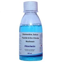 Hexigard™ 400 Chlorhexidine Gluconate Based Handwash and Surgical Scrub ...