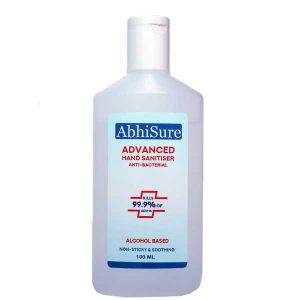 Hexigard™ 400 Chlorhexidine Gluconate Based Handwash and Surgical Scrub ...